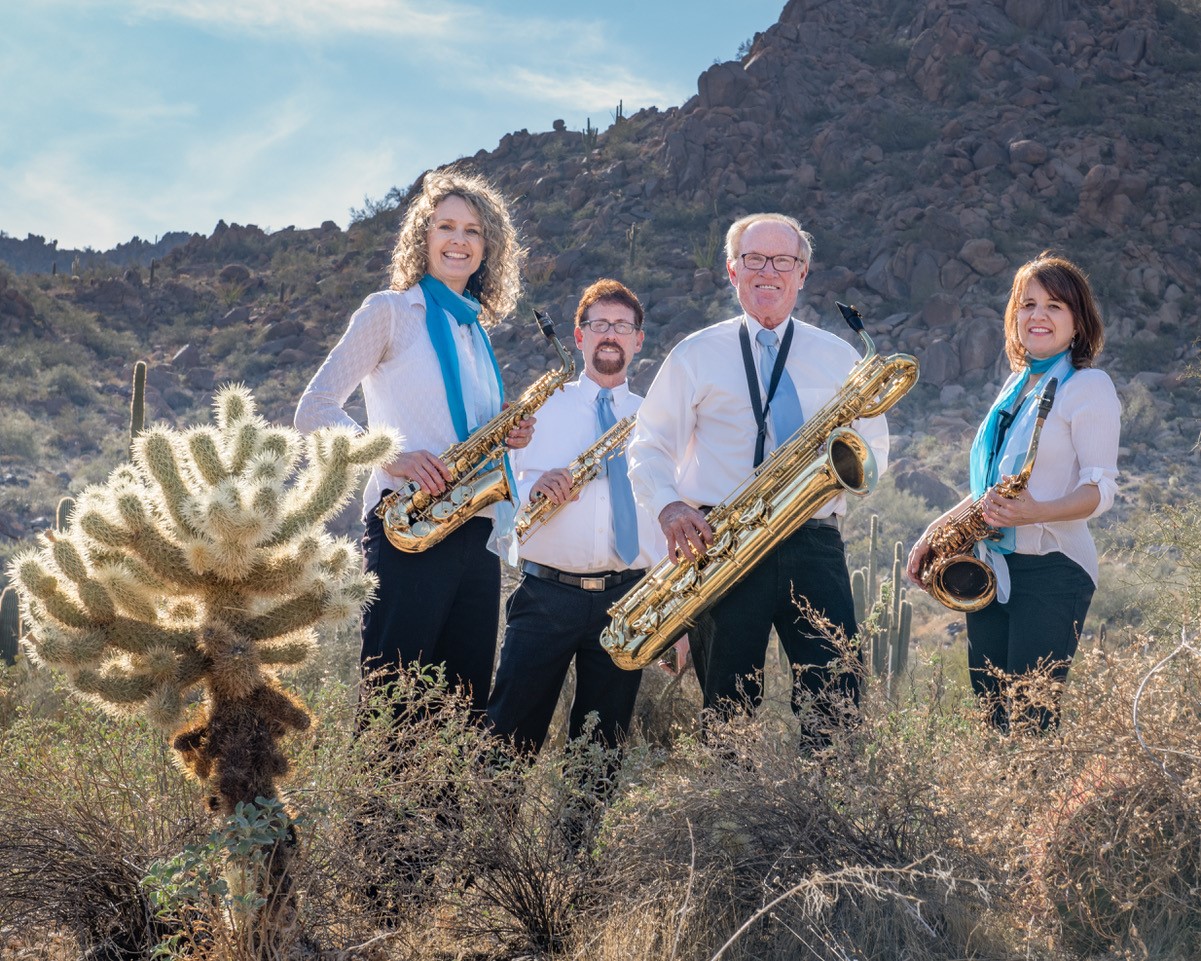 Traveling Tunes | Phoenix Sky Harbor International Airport